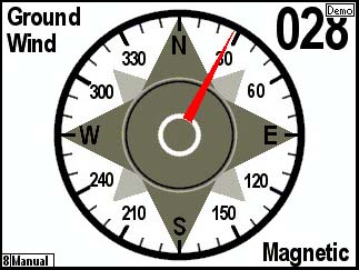 WSO100 Example - Comprehensive System - Maretron