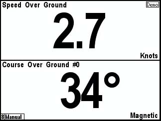 WSO100 Example - Comprehensive System - Maretron