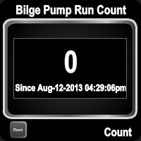 Recreational Fishing Yacht Example - Intermediate System - Maretron