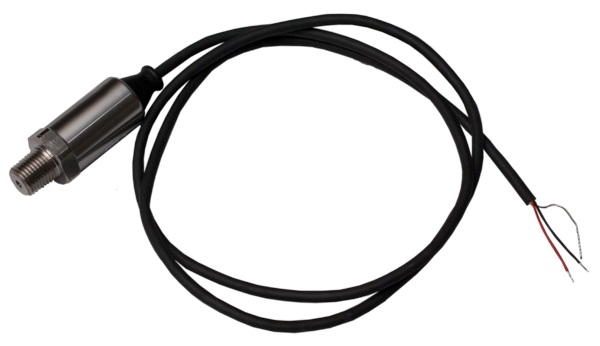 FPM100 fluid pressure monitor - Maretron