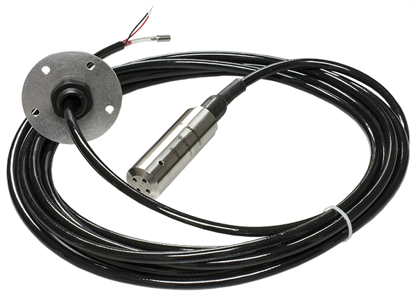 FPM100 fluid pressure monitor - Maretron