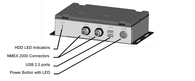 MBB300C User's Manual