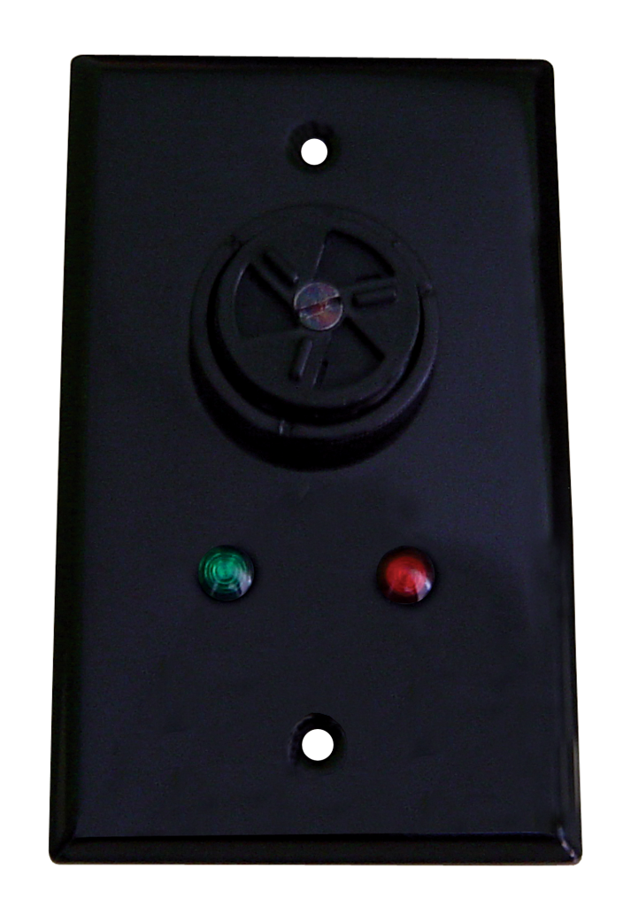 ALM100 alarm module - Maretron